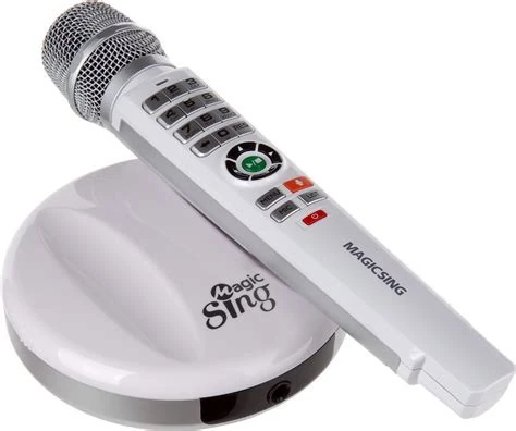 Magic Sing E2 | Magic Sing Wiki | Fandom
