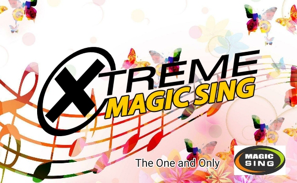 Magic Sing Custom Backgrounds | Magic Sing Wiki | Fandom