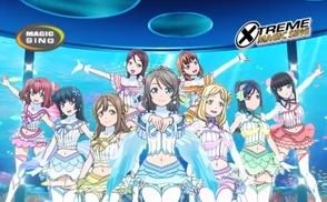 Magic Sing Custom.Backgrounds (Updated) | Magic Sing Wiki | Fandom