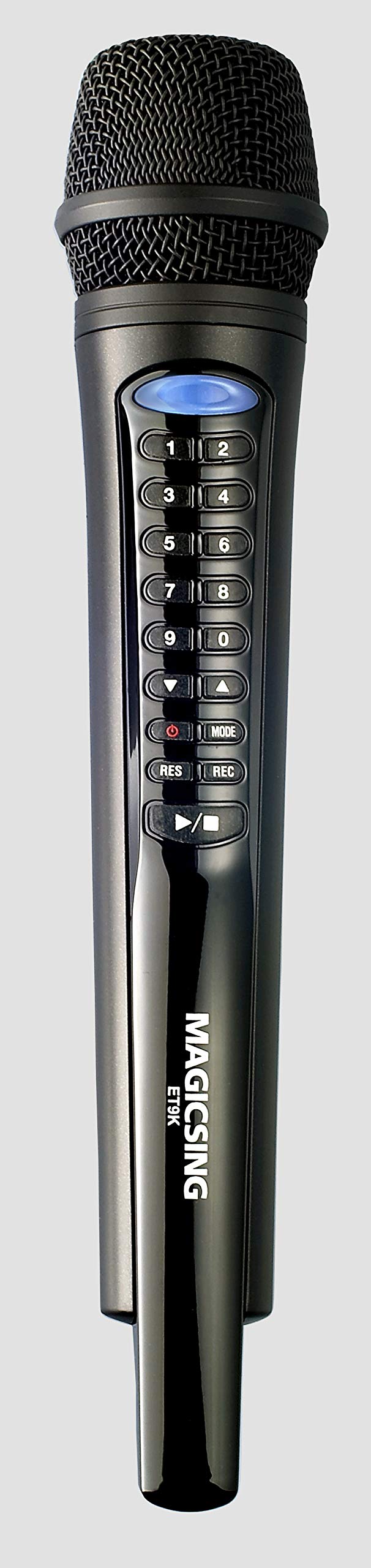 Magic Sing ET9K | Magic Sing Wiki | Fandom