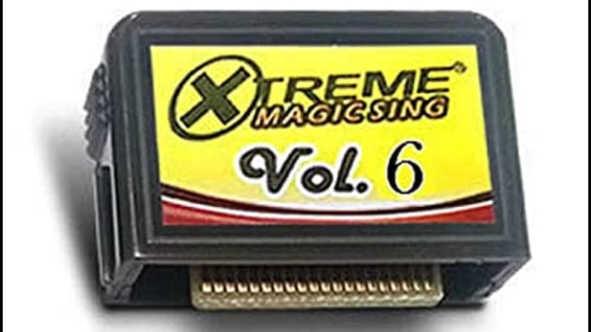 Song chips | Magic Sing Wiki | Fandom