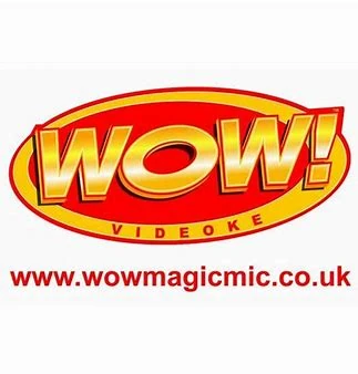 WOW! Magic Sing (Company) | Magic Sing Wiki | Fandom