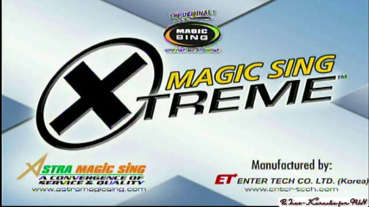 Xtreme Magic Sing pictures | Magic Sing Wiki | Fandom