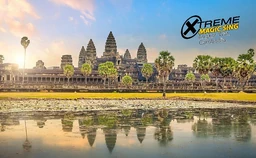 Magic Sing Custom Backgrounds | Magic Sing Wiki | Fandom