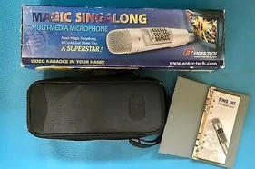 Magic Singalong | Magic Sing Wiki | Fandom