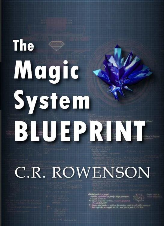 The Magic-System Blueprint | Magic Systems Wiki | Fandom