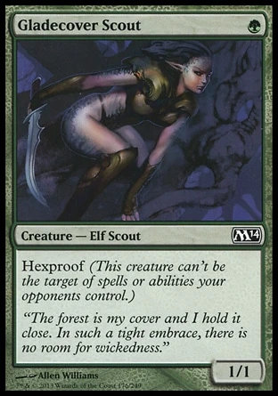Hexproof | Magic Wikia | Fandom