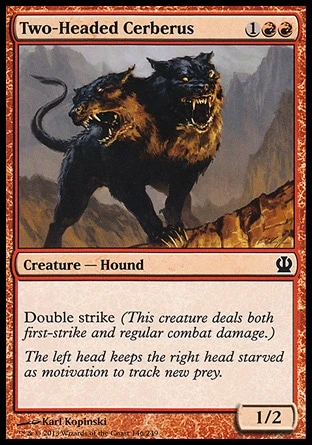 Double strike | Magic Wikia | Fandom