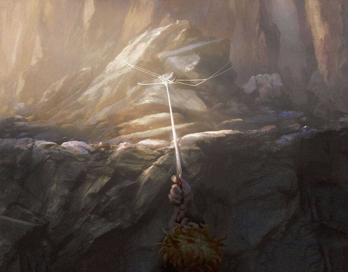 Hithlain Magic The Gathering Wiki Fandom