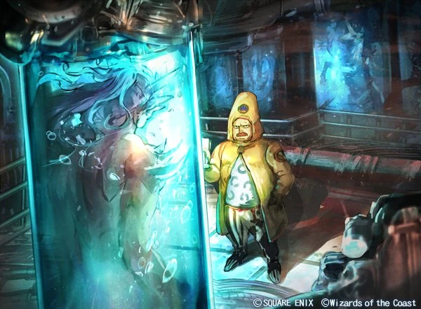 Cid del Norte Marquez | Magic: the Gathering Wiki | Fandom