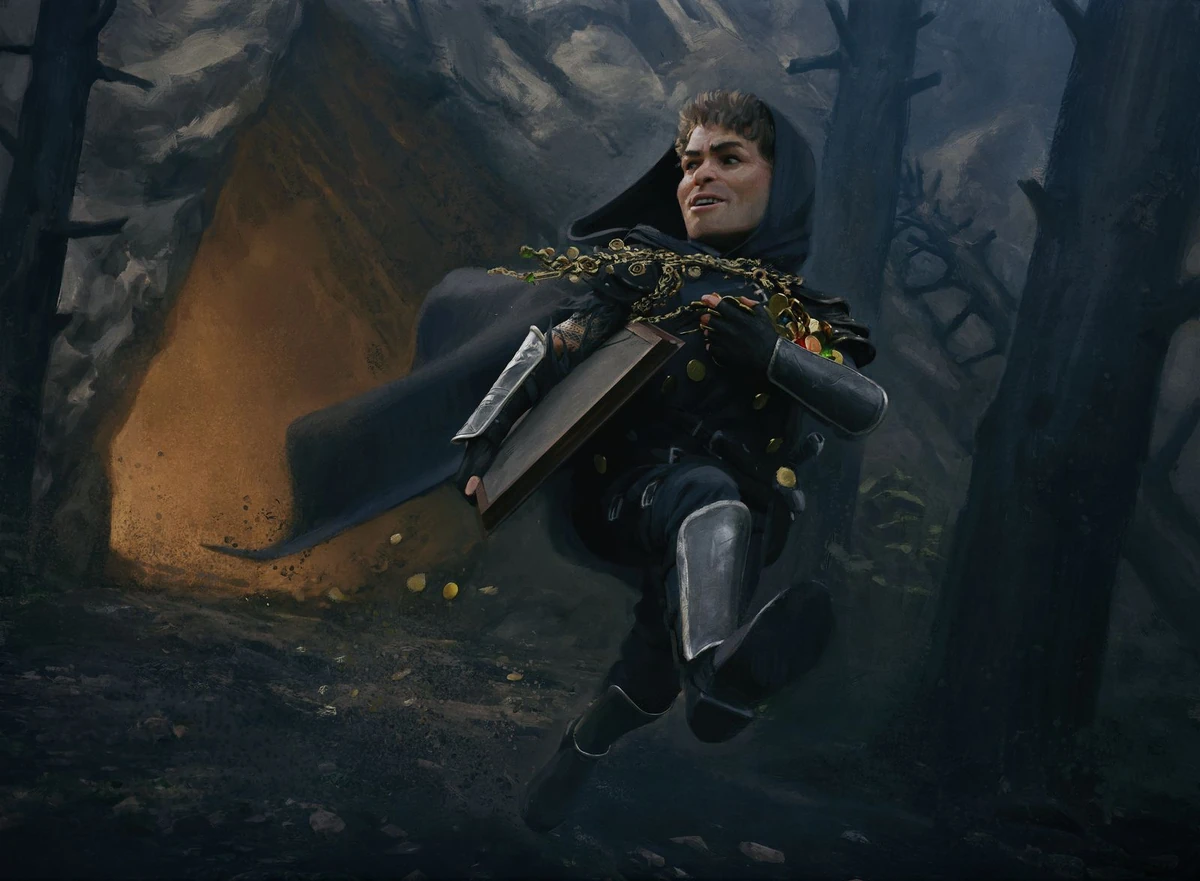 Zhentarim | Magic: the Gathering Wiki | Fandom