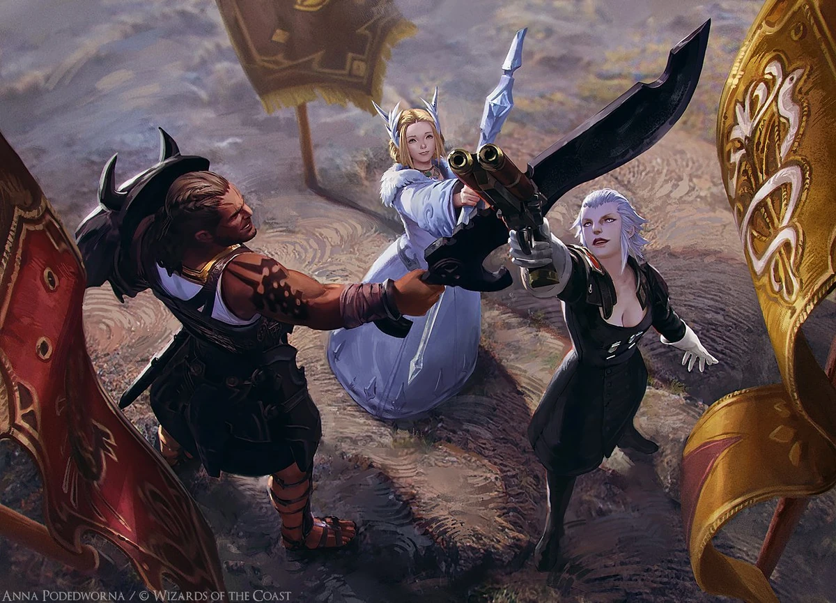 Kan-E-Senna | Magic: the Gathering Wiki | Fandom