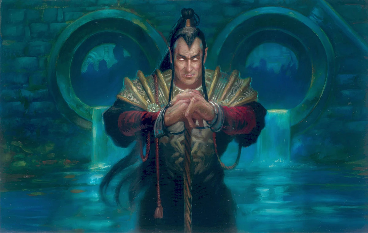 Szadek | Magic: the Gathering Wiki | Fandom