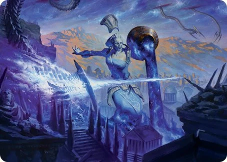 Efara | Magic: the Gathering Wiki | Fandom