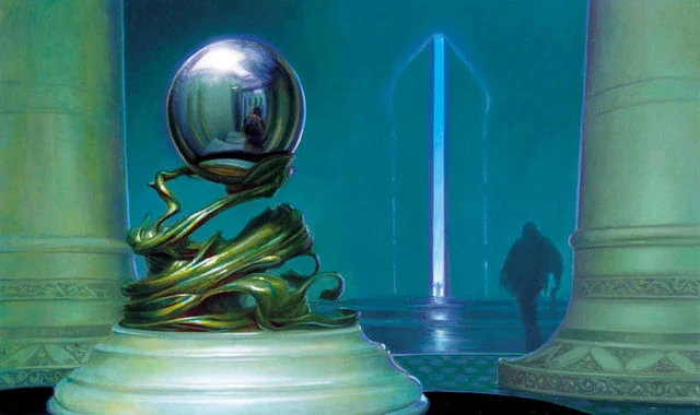 Mirari | Magic: the Gathering Wiki | Fandom