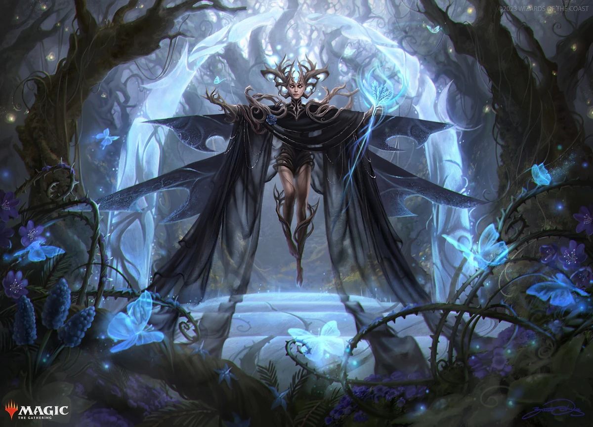 Talion | Magic: the Gathering Wiki | Fandom