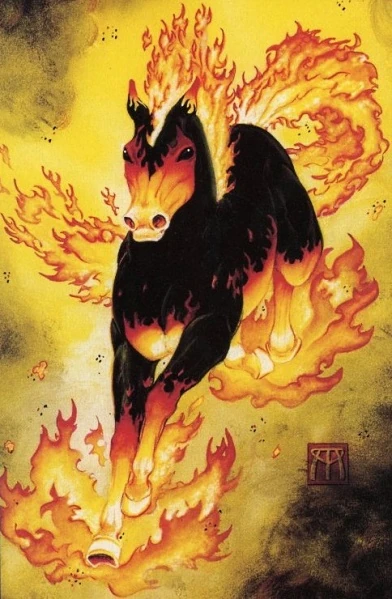 Caliphear | Magic: the Gathering Wiki | Fandom