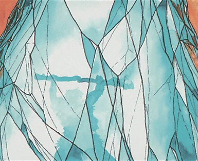 Muro di Ghiaccio (Wall of Ice) | Magic: the Gathering Wiki | Fandom