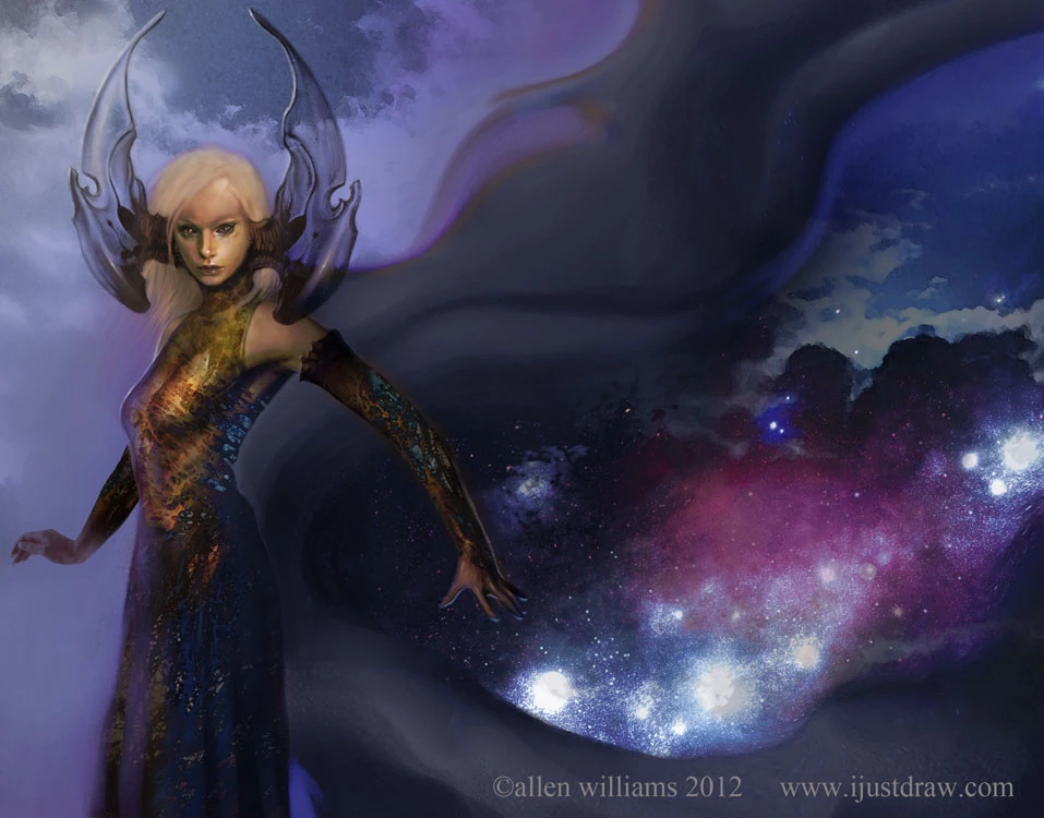 Vela | Magic: the Gathering Wiki | Fandom
