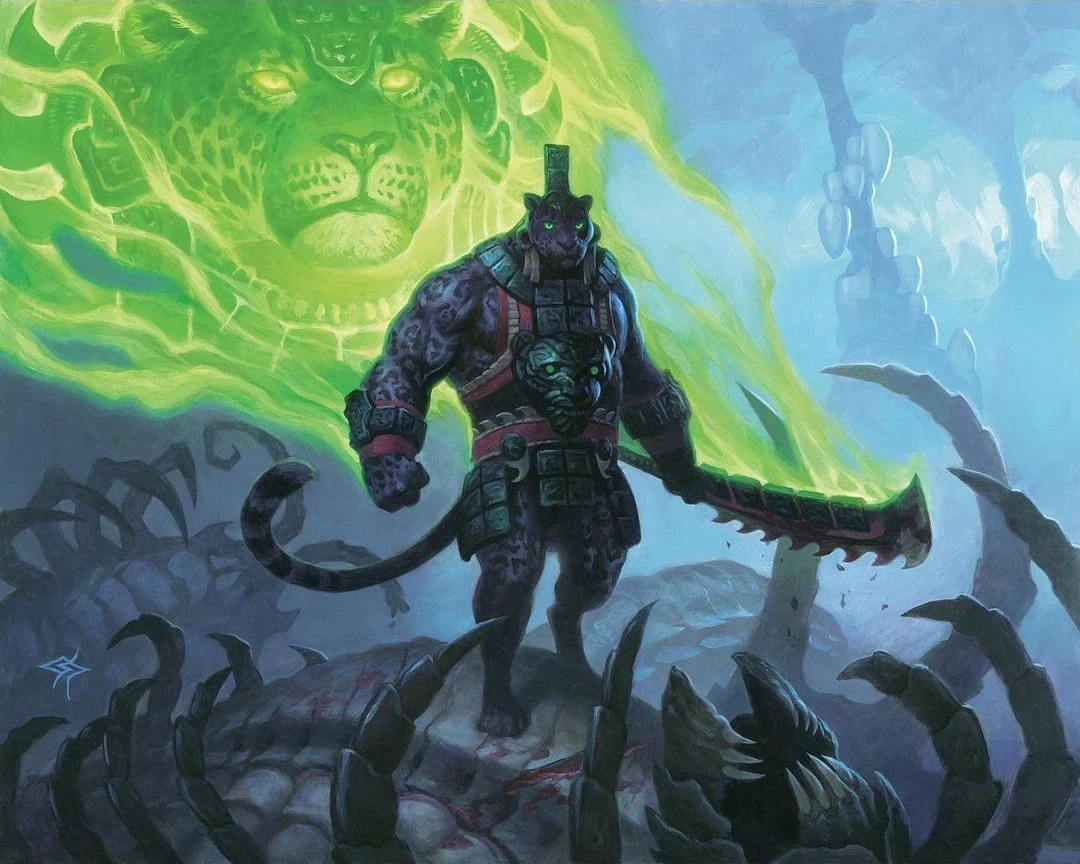 Malamet | Magic: the Gathering Wiki | Fandom