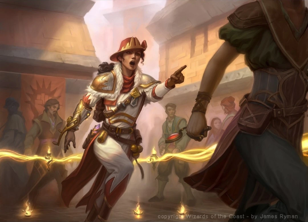 Nelly Borca | Magic: the Gathering Wiki | Fandom