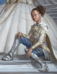 Hazel Kenrith | Magic: the Gathering Wiki | Fandom