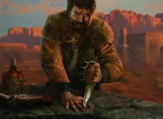 Ian (PIP) | Magic: the Gathering Wiki | Fandom