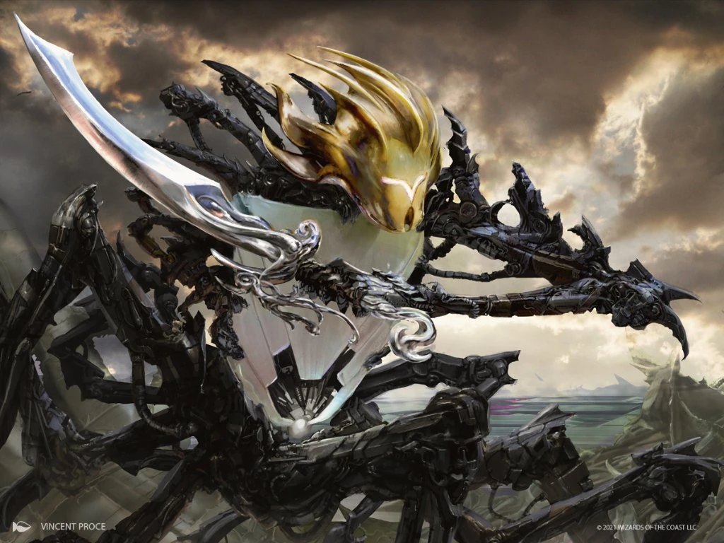 Completamento | Magic: the Gathering Wiki | Fandom