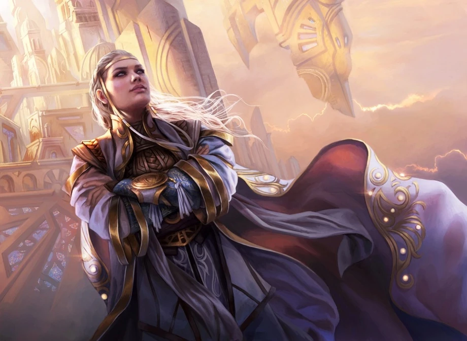 Rebbec | Magic: the Gathering Wiki | Fandom