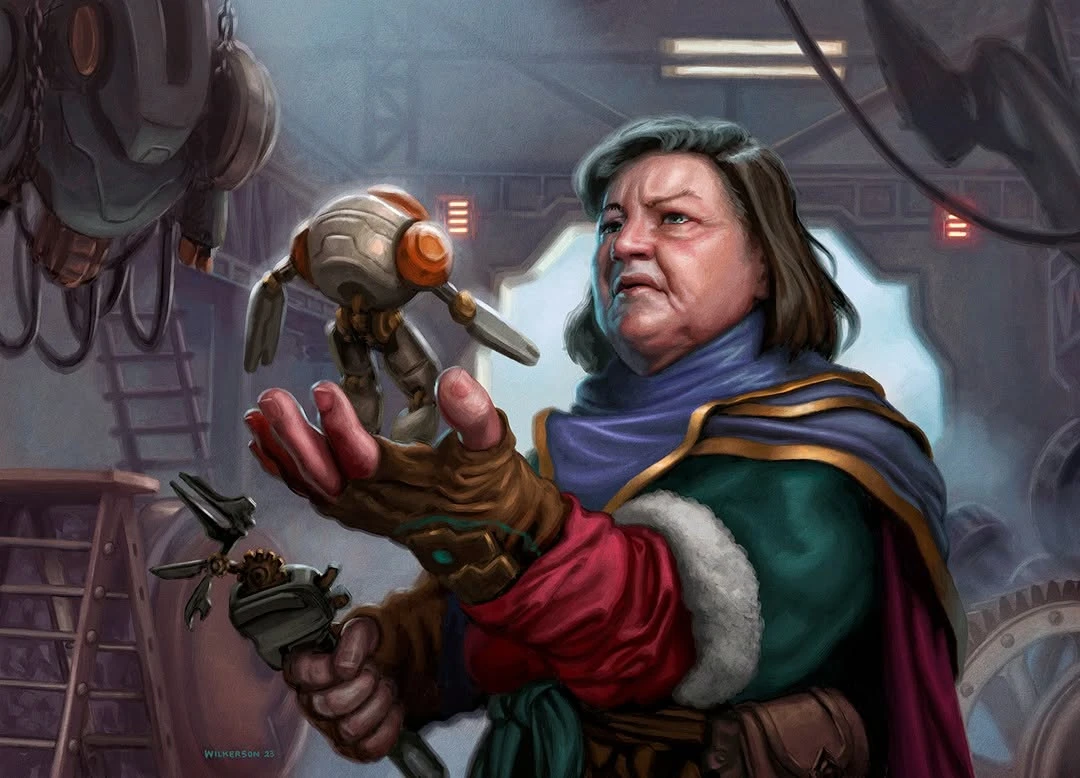 Cayth | Magic: the Gathering Wiki | Fandom