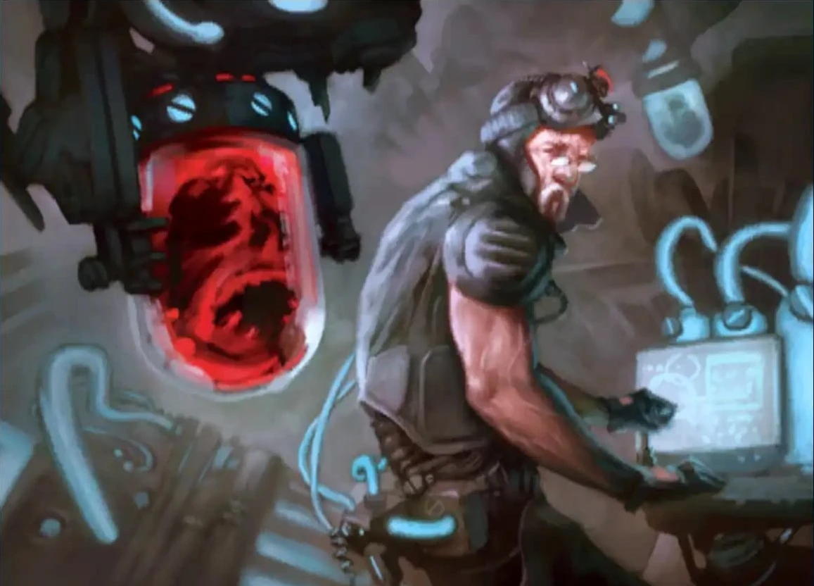 Goben | Magic: the Gathering Wiki | Fandom