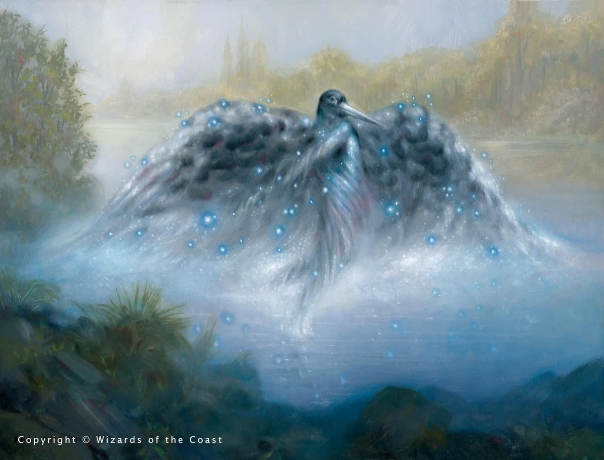 Meraviglia | Magic: the Gathering Wiki | Fandom