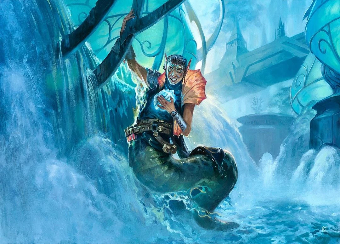 Lonis | Magic: the Gathering Wiki | Fandom