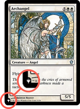 La Lista | Magic: the Gathering Wiki | Fandom