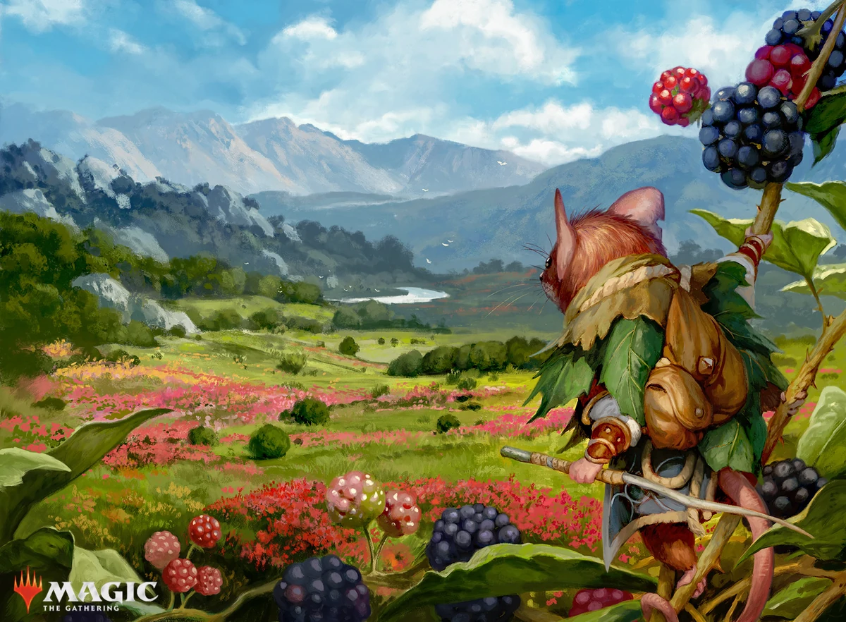 Nidd | Magic: the Gathering Wiki | Fandom