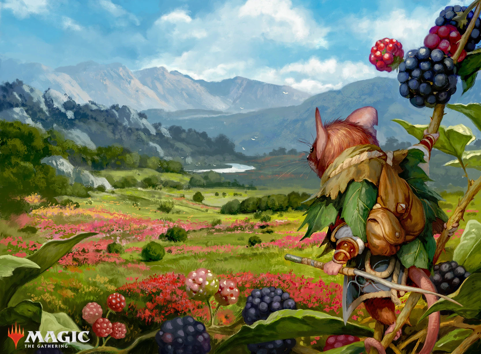 Valle | Magic: the Gathering Wiki | Fandom