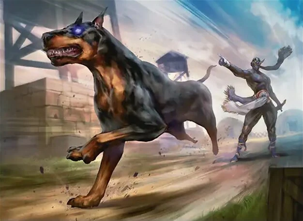 Interceptor | Magic: the Gathering Wiki | Fandom