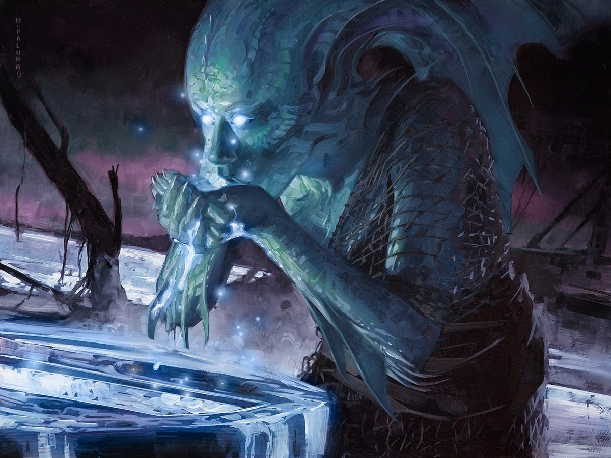 Belion | Magic: the Gathering Wiki | Fandom