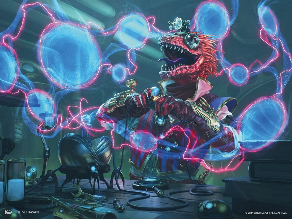 Kylox | Magic: the Gathering Wiki | Fandom