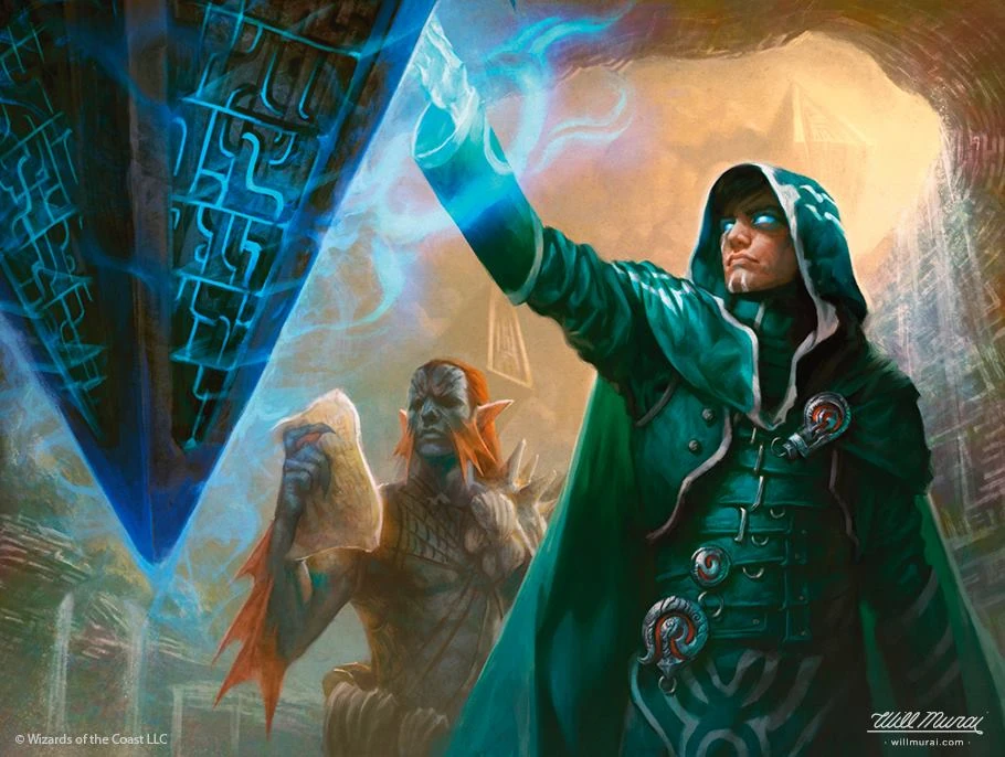 Sull'orlo dell'estinzione | Magic: the Gathering Wiki | Fandom