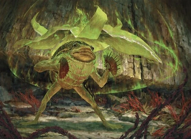 Blor | Magic: the Gathering Wiki | Fandom