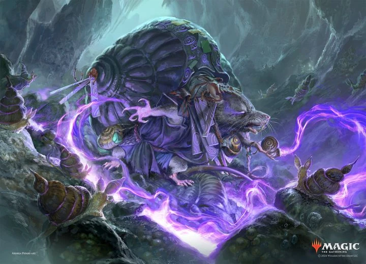 Wick | Magic: the Gathering Wiki | Fandom