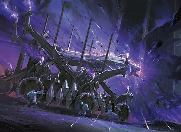 Grond | Magic: the Gathering Wiki | Fandom