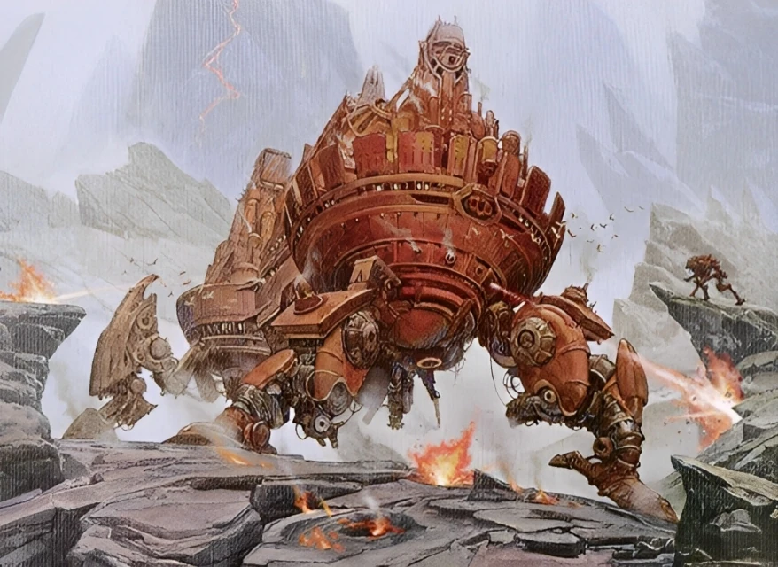 Impianto di Mana di Shiv | Magic: the Gathering Wiki | Fandom