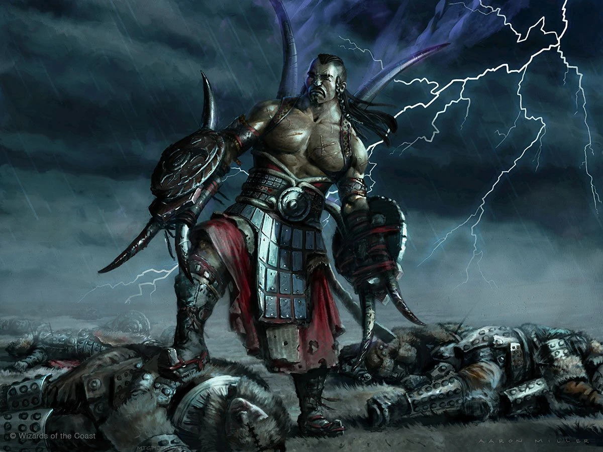 Batar | Magic: the Gathering Wiki | Fandom