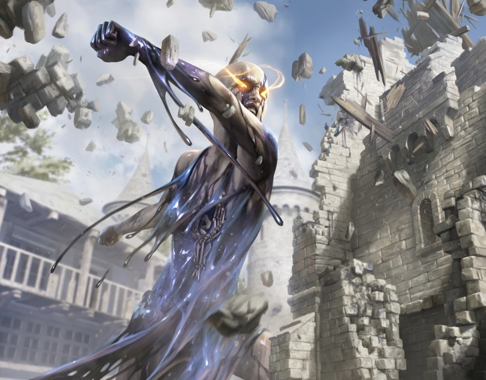 Orca | Magic: the Gathering Wiki | Fandom