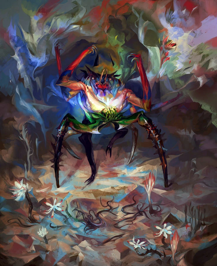 Progenie | Magic: the Gathering Wiki | Fandom