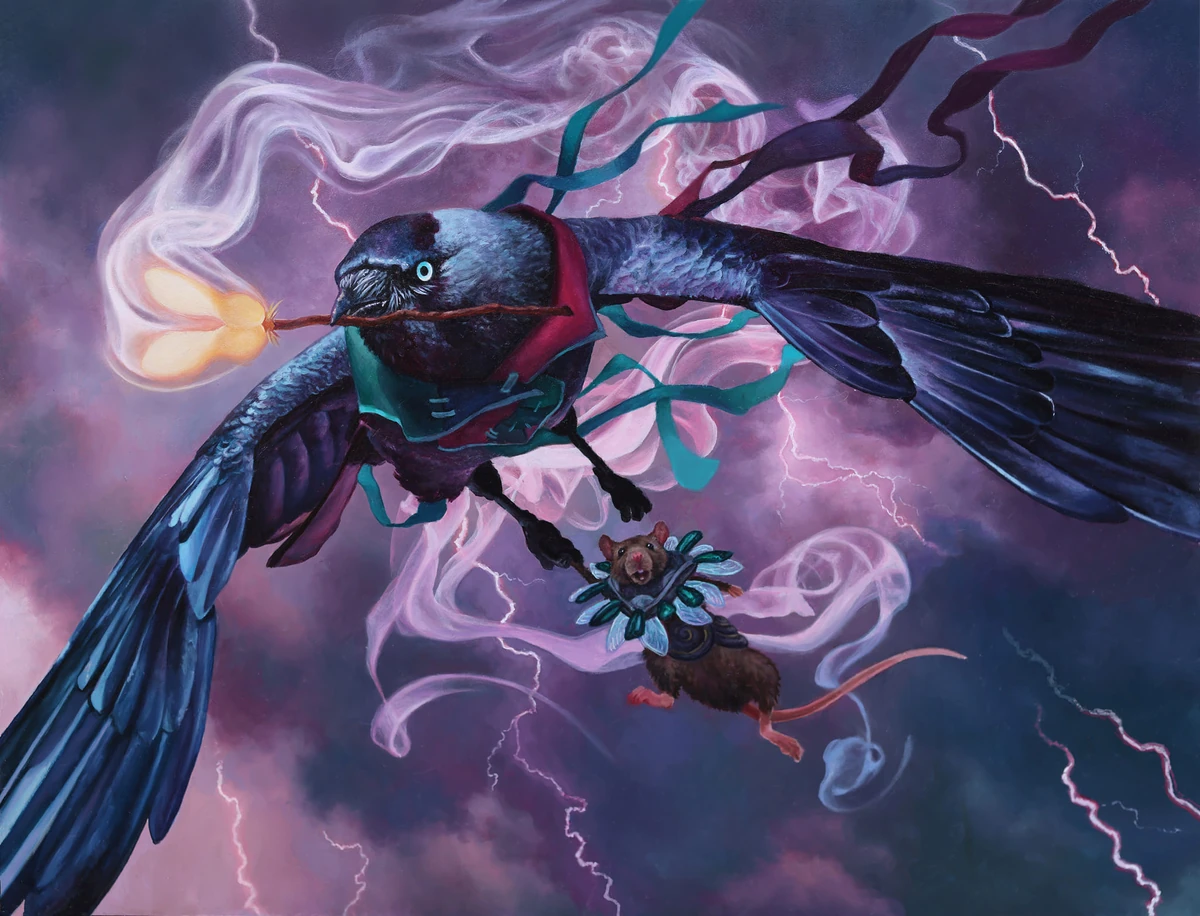Taccola | Magic: the Gathering Wiki | Fandom