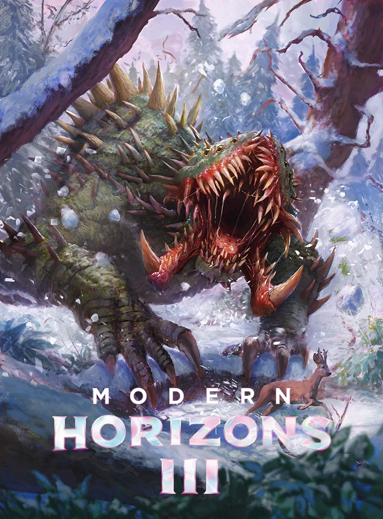 Lhurgoyf (Sottotipo) | Magic: the Gathering Wiki | Fandom