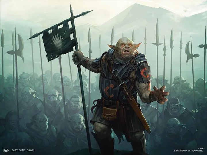 Uglúk | Magic: the Gathering Wiki | Fandom